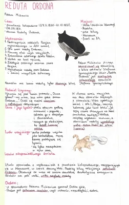 Reduta Ordona: Wiersz, Opracowanie i Plan Wydarzeń (Język polski ...