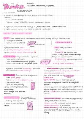 Tkanka nabłonkowa: Budowa, Funkcje, Rodzaje i Połączenia Międzykomórkowe (Biologia) jako PDF ...