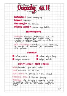 Jak napisać list prywatny - Przykłady i Wzory dla Klasa 3, 4, 5 (Język ...