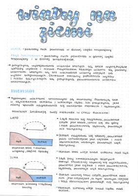 Proste wyjaśnienie: 3 podstawowe rodzaje chmur: kłębiaste, pierzaste i deszczowe (Geografia ...