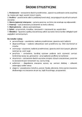 Jak napisać list prywatny - Przykłady i Wzory dla Klasa 3, 4, 5 (Język ...