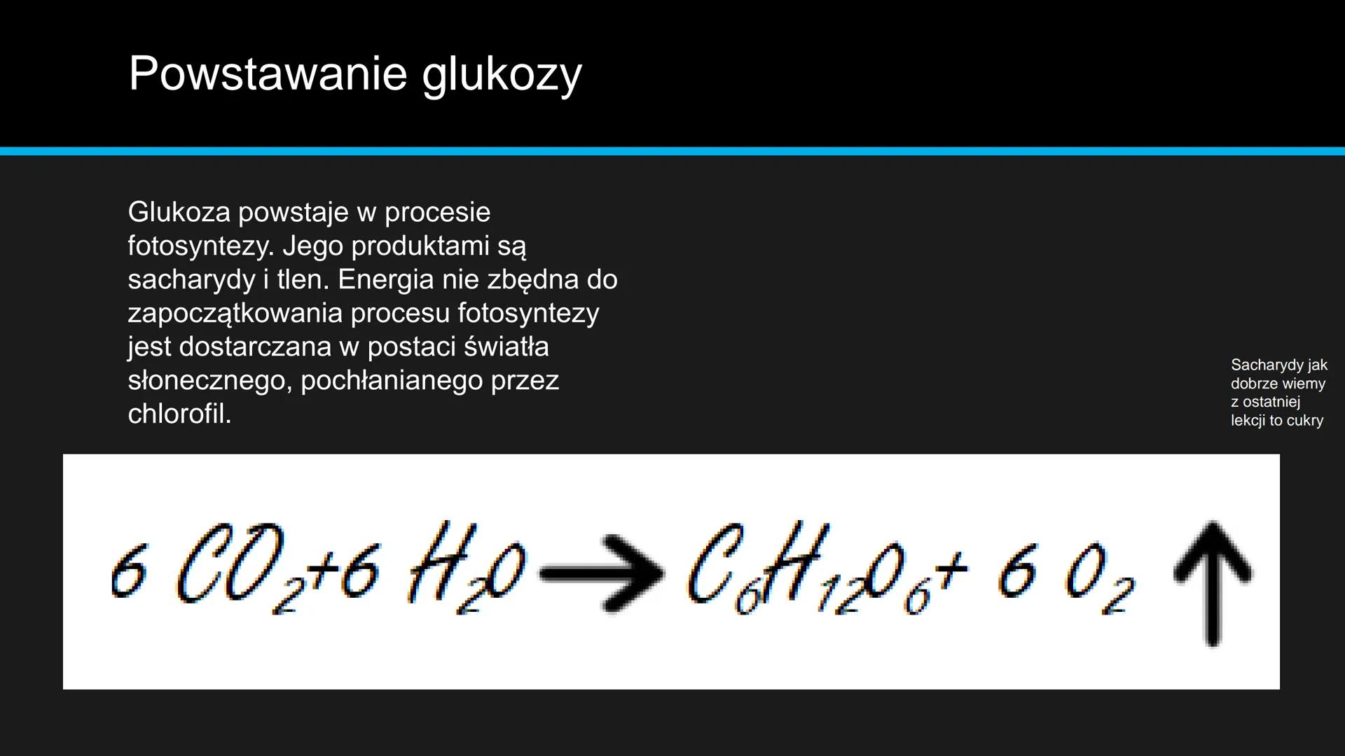 Proste wyjaśnienie: Galaktoza, Glukoza i Fruktoza – Co to Jest i Gdzie ...