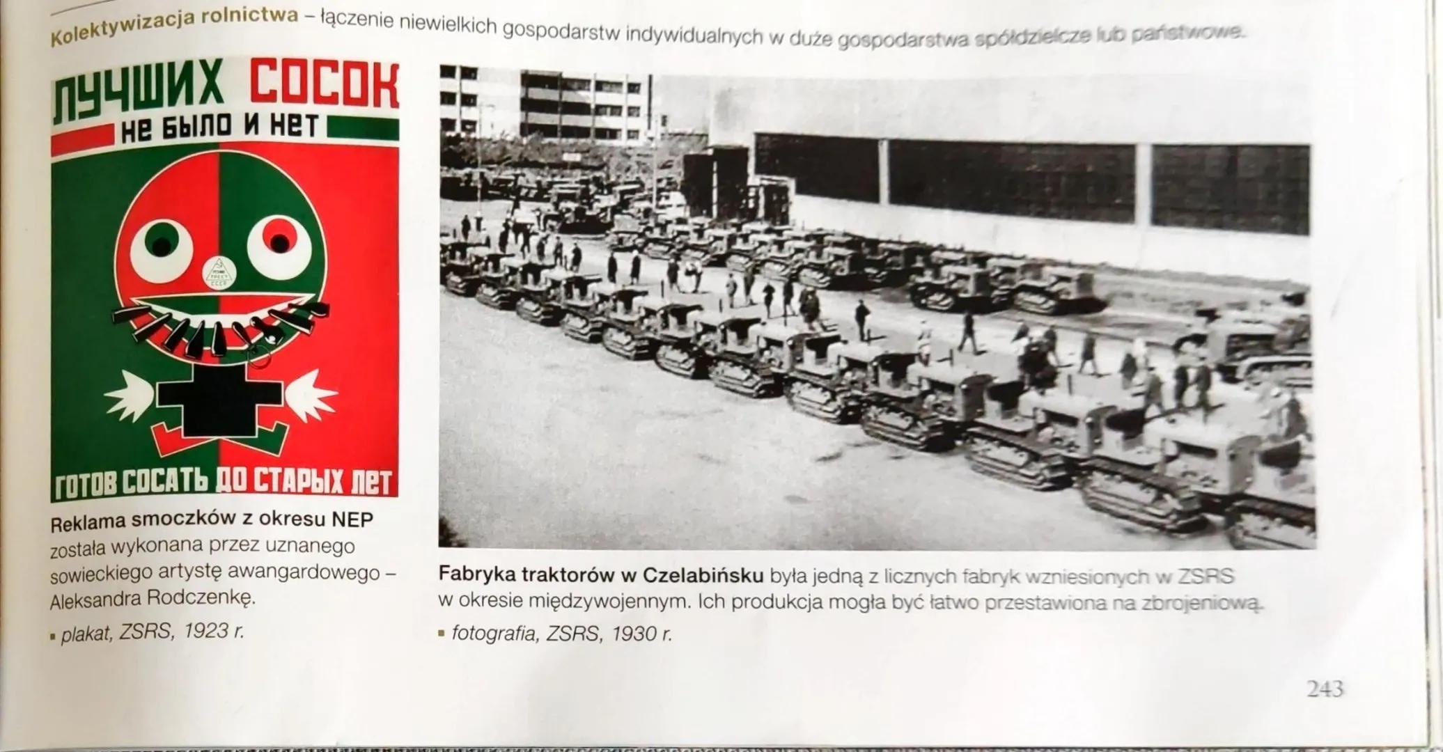 Proste wyjaśnienie: Historia ZSRR i ZSRS - Najważniejsze fakty i ...