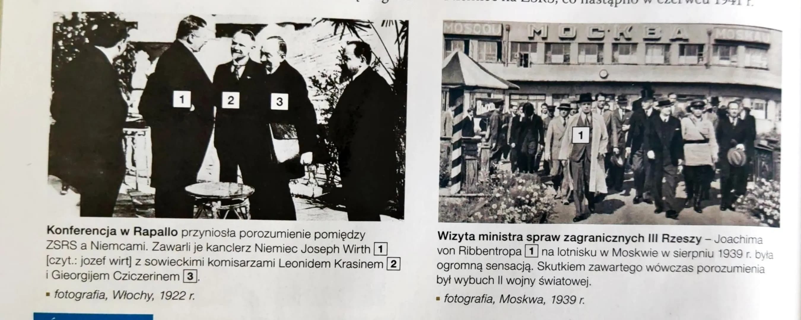 Proste wyjaśnienie: Historia ZSRR i ZSRS - Najważniejsze fakty i ...