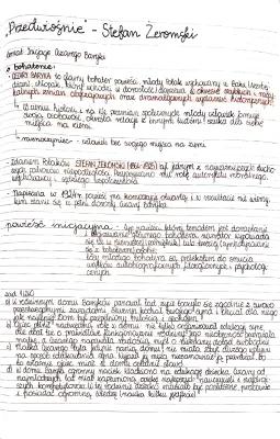 Treny Jana Kochanowskiego - Opracowanie PDF, Streszczenia i Interpretacje dla Klasa 7 (Język ...