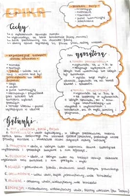Jak napisać list prywatny - Przykłady i Wzory dla Klasa 3, 4, 5 (Język ...