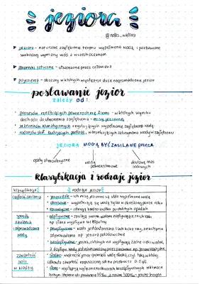 Proste wyjaśnienie: Procesy glebotwórcze i poziomy glebowe - jak ...