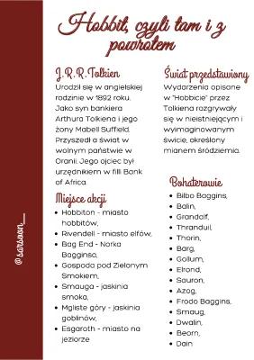 Proste wyjaśnienie: Co to jest epika - Cechy, gatunki i przykłady ...