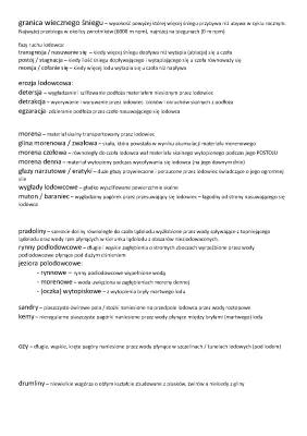 Proste wyjaśnienie: Procesy glebotwórcze i poziomy glebowe - jak ...