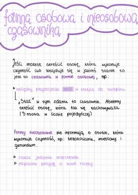 Typy i Rodzaje Liryki: Od Liryki Bezpośredniej do Liryki Refleksyjnej ...