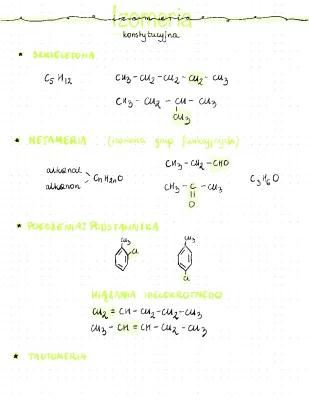Proste wyjaśnienie: Stechiometria dla klasy 7: Notatki i zadania z rozwiązaniami PDF (Chemia ...
