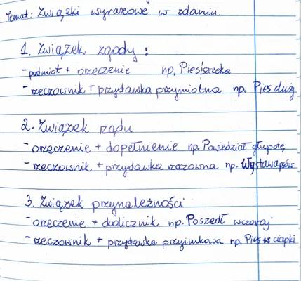 Cechy liryki i rodzaje wierszy - Przykłady i interpretacje (Język ...