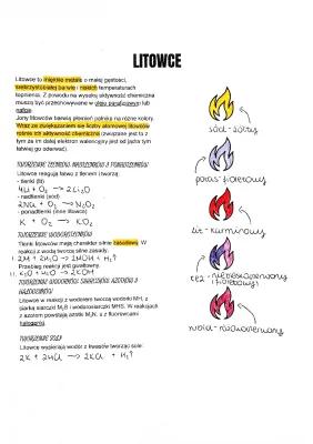 Właściwości i Zastosowanie Alkanów i Alkenów: Łatwy Przewodnik (Chemia ...