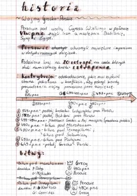 Hellada - Starożytna Grecja: Mieszkańcy i Kultura (Historia) - Knowunity