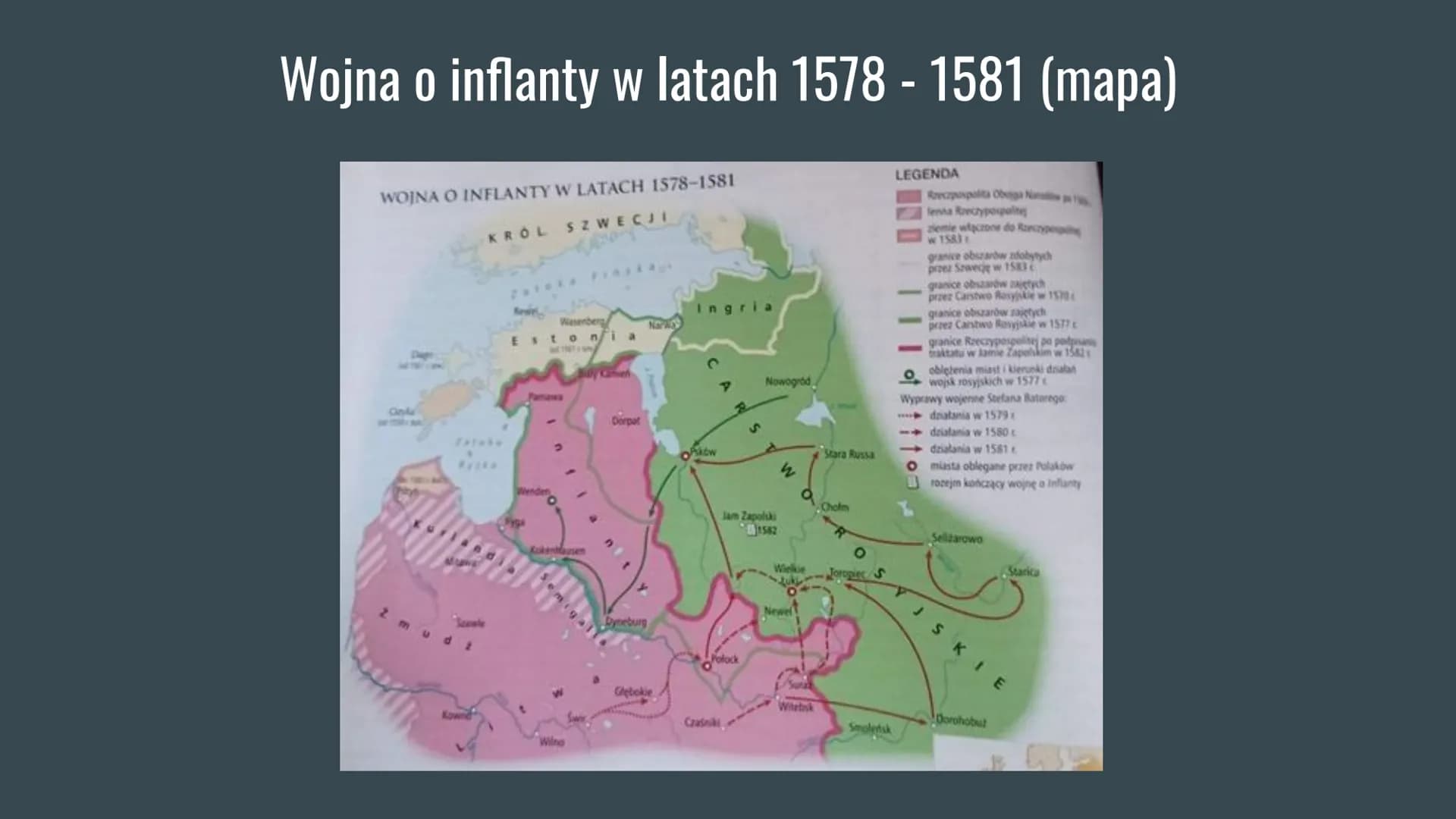 Stefan Batory i jego najważniejsze wojny: Podwójna elekcja 1575, 1587 i ...
