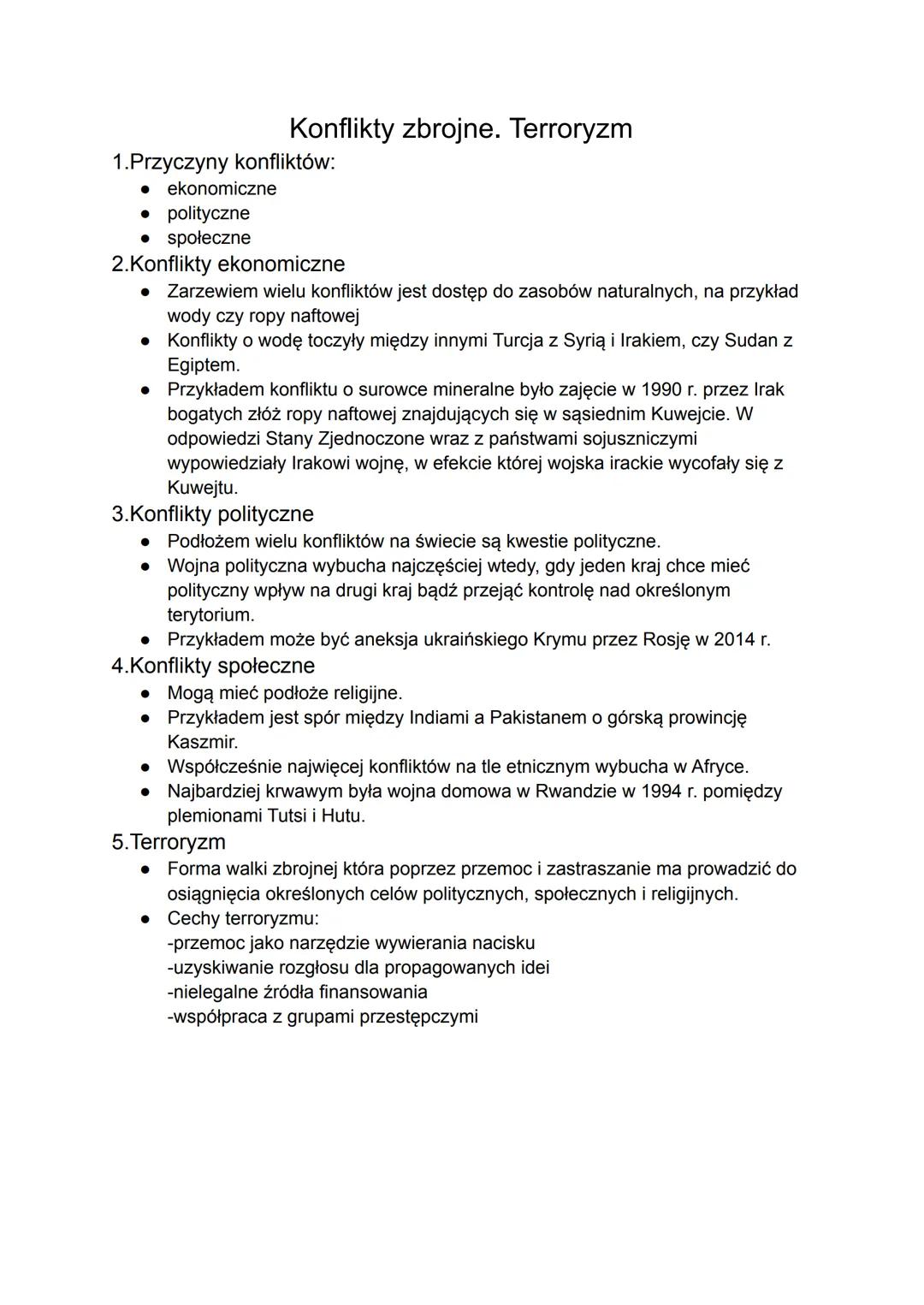 Proste wyjaśnienie: Zmiany na mapie politycznej świata po 1989 ...