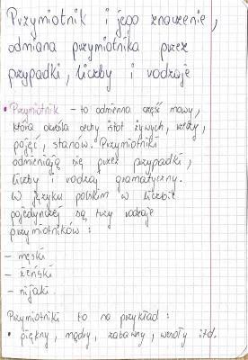 Cechy liryki i rodzaje wierszy - Przykłady i interpretacje (Język ...