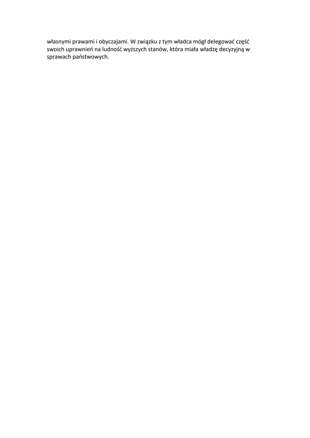 Co to jest feudalizm? Odkryj system feudalny i rycerstwo w ...