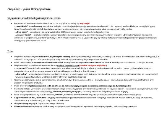 Proste wyjaśnienie: Wszystkie sny w 'Zbrodni i Karze' - 1, 2, 3 i 4 sny ...