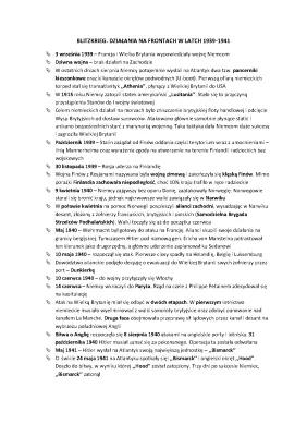 3 Rzesza: Mapa 1941, Flaga i NSDAP - Wszystko co musisz wiedzieć ...