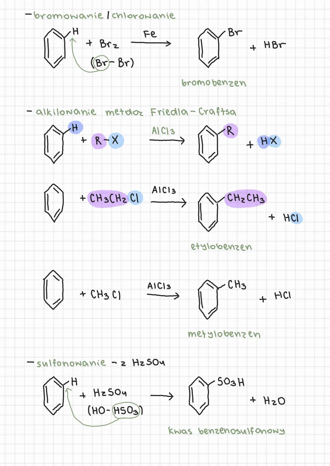 Proste wyjaśnienie: Benzen: Jego Właściwości, Budowa i Zastosowanie ...