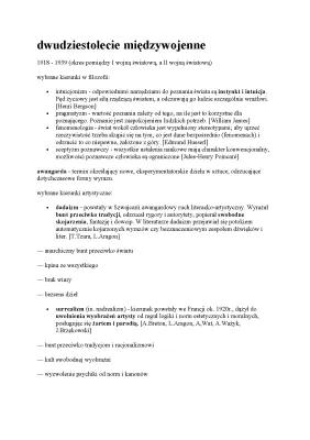 Wszystkie sny Raskolnikowa w Zbrodni i karze - 1, 2, 3 i 4 sen Rodiona ...