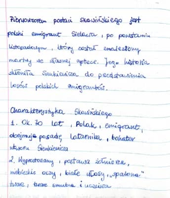 Jak napisać list prywatny - Przykłady i Wzory dla Klasa 3, 4, 5 (Język ...