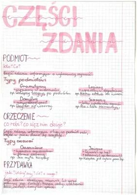 Streszczenie i najważniejsze informacje „W pustyni i w puszczy” (Język ...