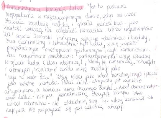 Sny Raskolnikowa i Swidrygajłowa: O czym śni Rodion? (Język polski ...