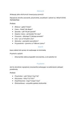 Odmiana Liczebników Polskich: Jakie Są Typy i Zastosowanie Liczebników ...